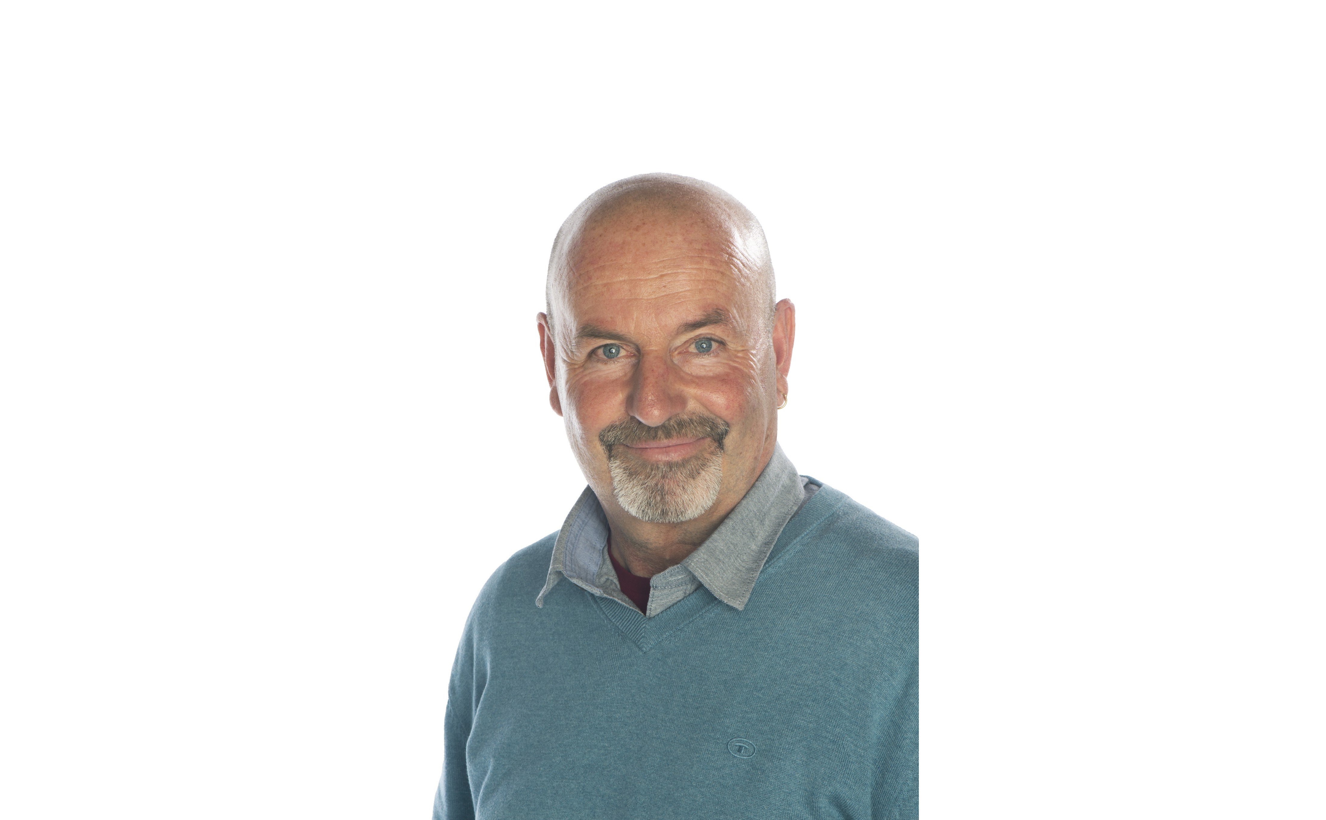 Eric Van Roey | N-VA Zaventem