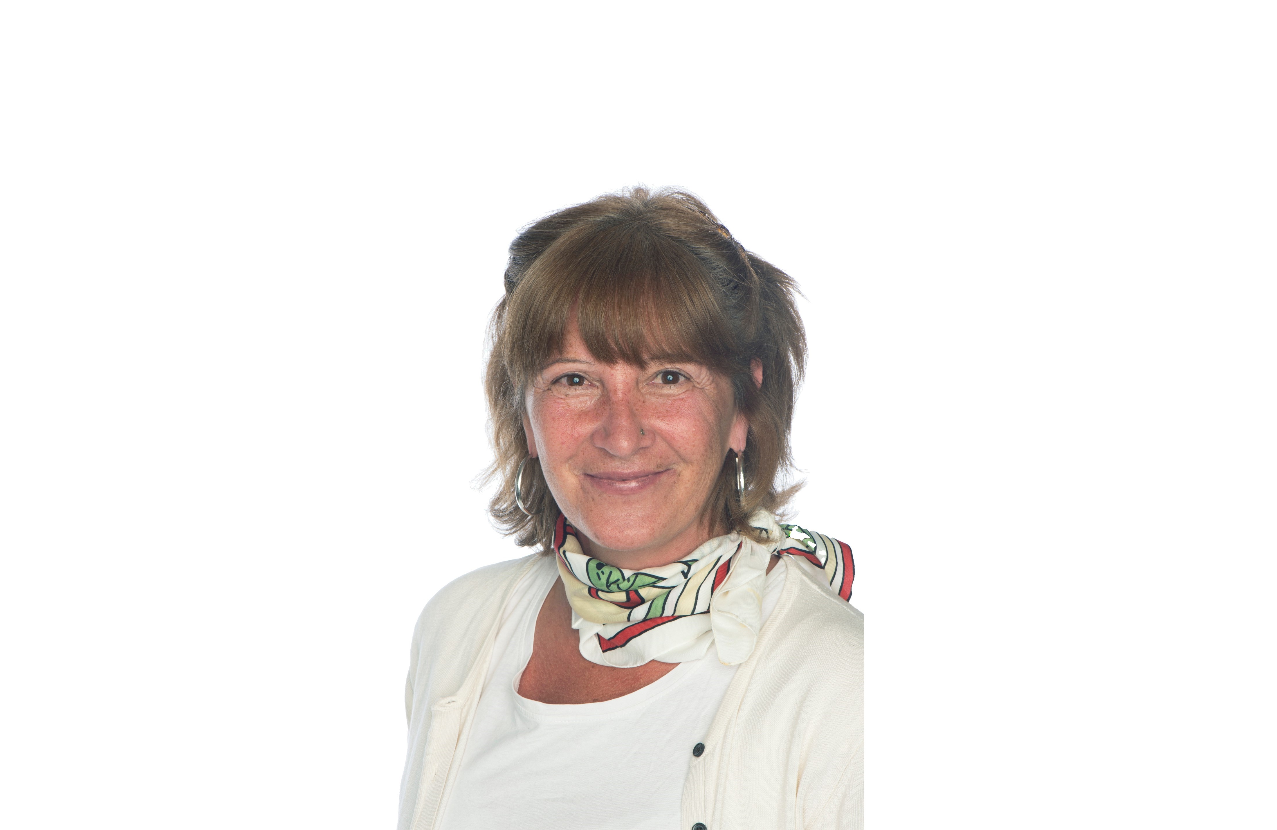 Nadia Haesen | N-VA Zaventem